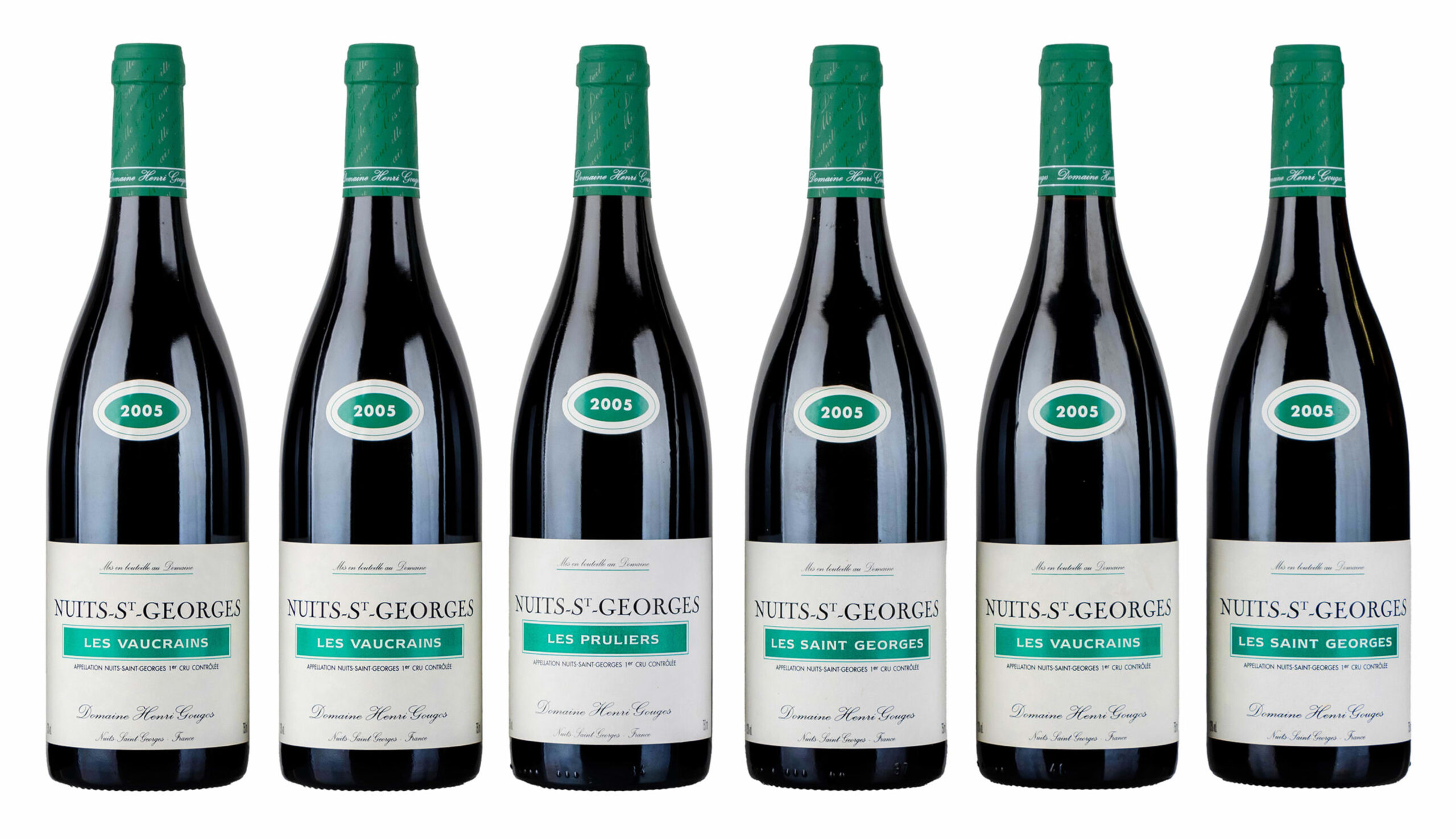 Latest Offers – Rare Vintage Wines